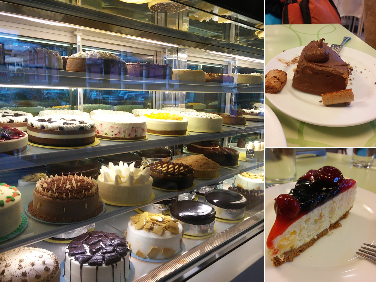 The Sweet Bacolod Escapade - Sar Writes