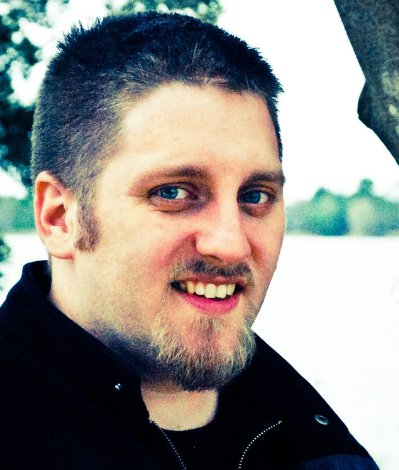 The Realm of Nevermoore: Brian Russell Book Review