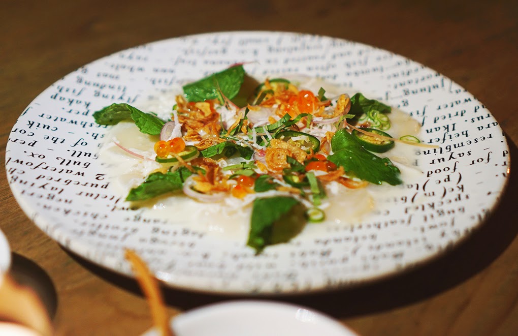 HUJAN LOCALE UBUD - BALI - eatandtreats - Indonesian Food and Travel ...