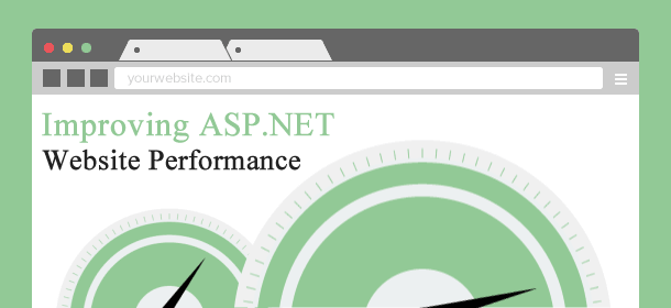 How to Monitor and Optimize an ASP.NET Website to Resolve Performance ...