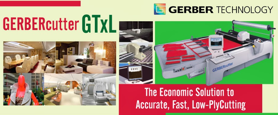 Garment Industry Solution Provider - Largest Industrial - Household ...