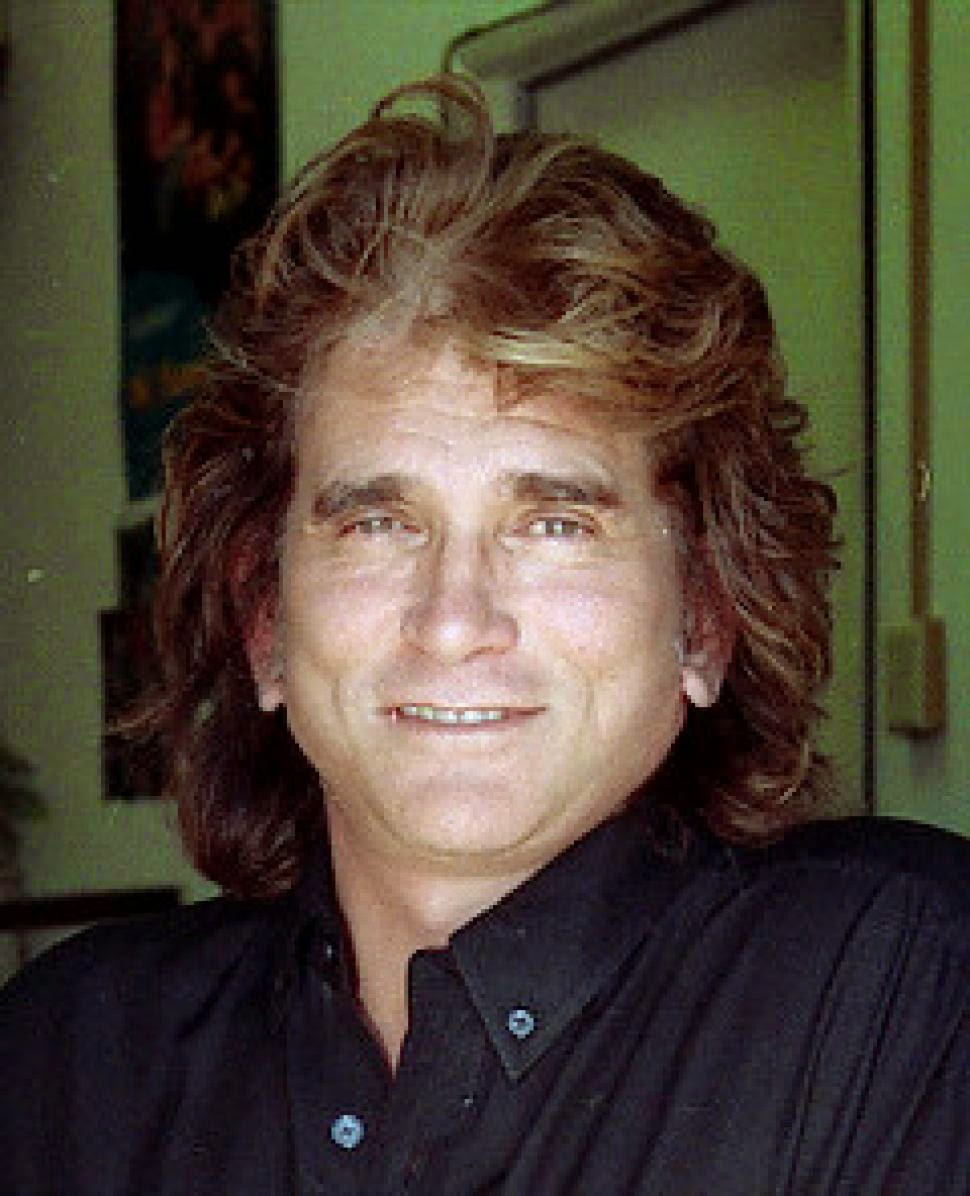 Deadlifter's Rants : The Many Faces of Michael Landon