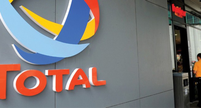 Total’s commitment boosts PNG's economy - One Papua New Guinea