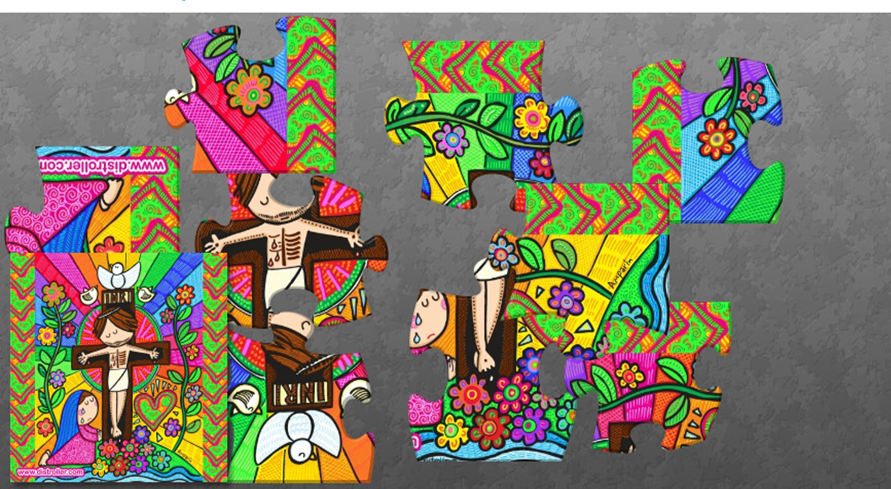 RECURSOS EDUCATIVOS TIC DE INFANTIL Y PRIMARIA: SEMANA SANTA