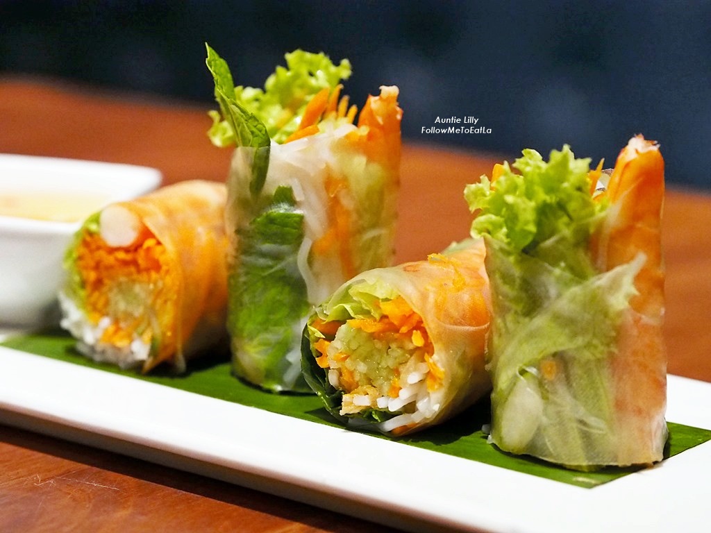 Follow Me To Eat La - Malaysian Food Blog: Ăn Viet ~ The Authentic ...