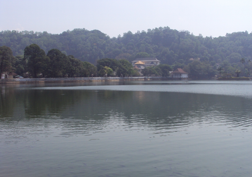 Eden Sri Lanka: Beautiful moments at City of Kandy