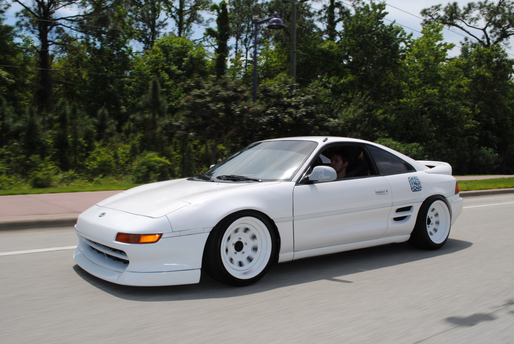 Power Over: Clean SW20