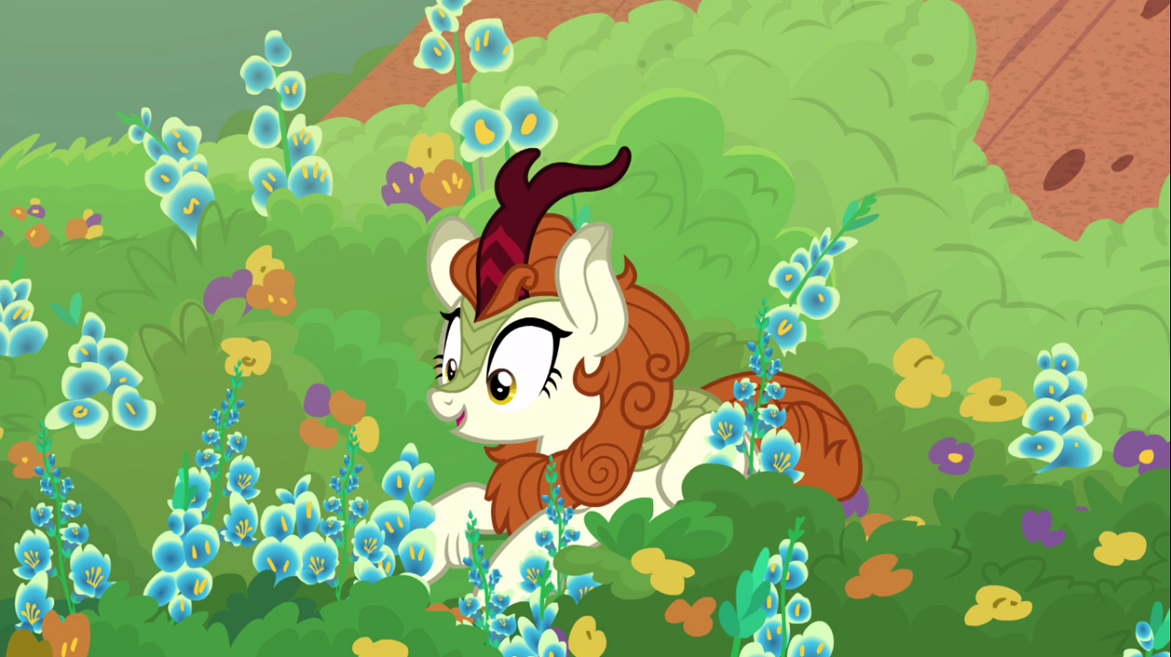 Equestria Daily - MLP Stuff!: "Sounds of Silence": Episode Followup