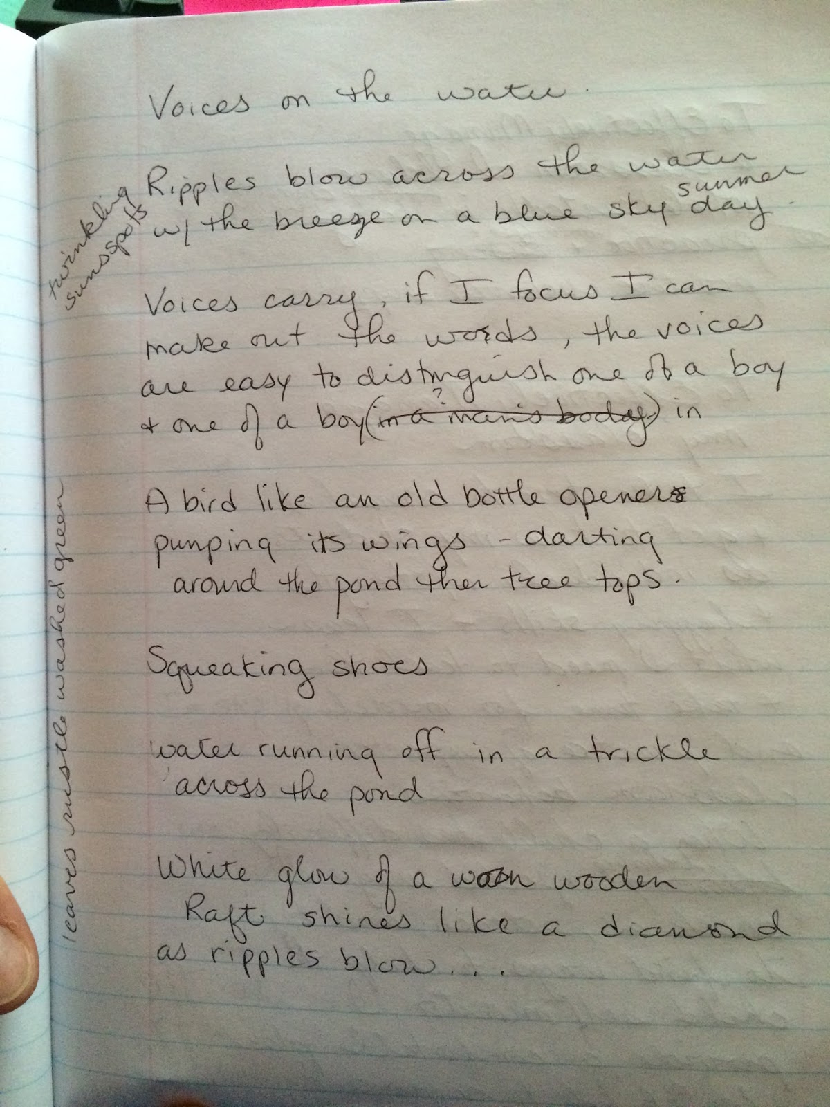 Parenting and Pedagogy