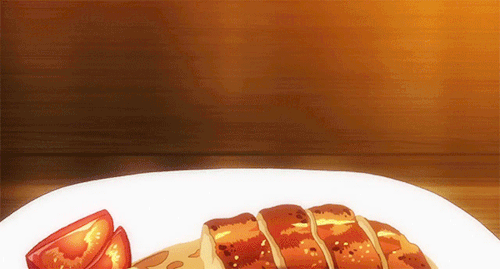 Animation Nomination: #17 Restaurant to Another World!