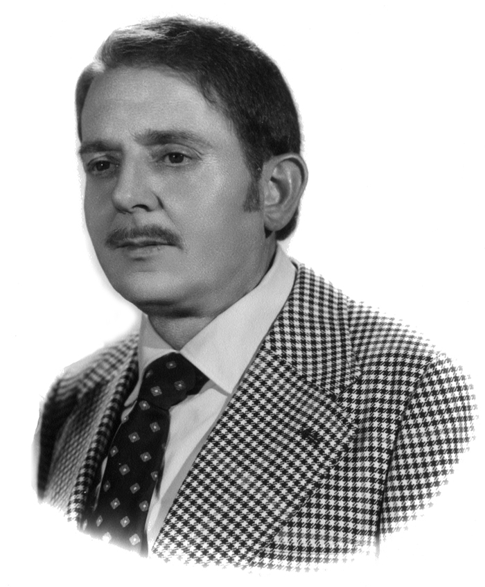 Cantoria, tan antigua como la historia del hombre: ADOLFO LÓPEZ GIMÉNEZ ...