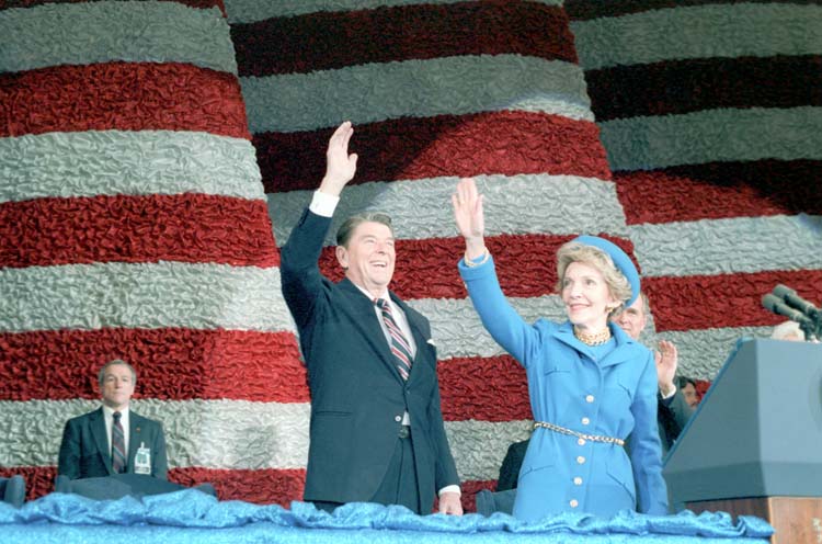 The SAIC's of the Secret Service PPD (WHD): Joe Funk, SAIC of ...