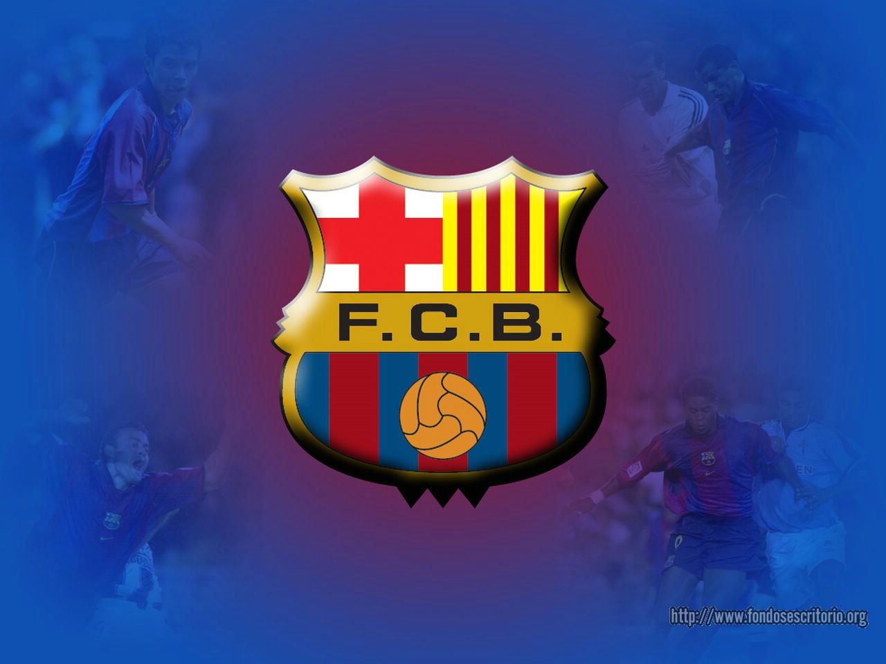 Imagini Barcelona | Fotbal IMG