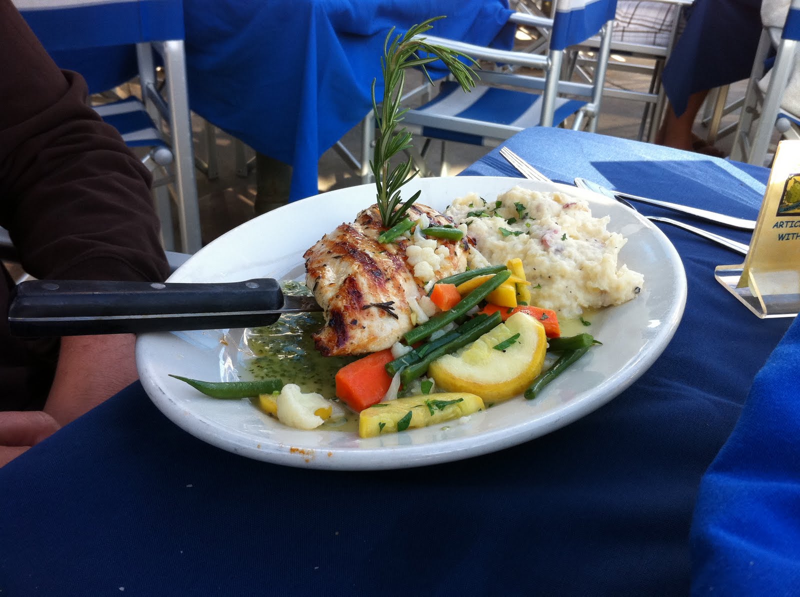 SBmenus.com: Beachside Bar Cafe Goleta, CA