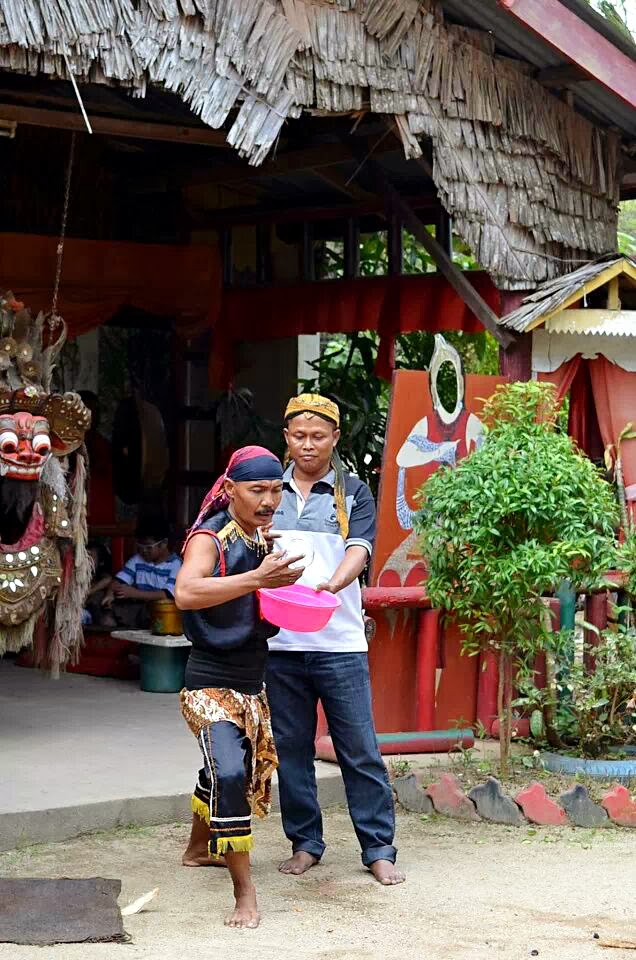 [Batam, Indonesia 2012] Trip To Batam, Indonesia - Just An Ordinary Girl