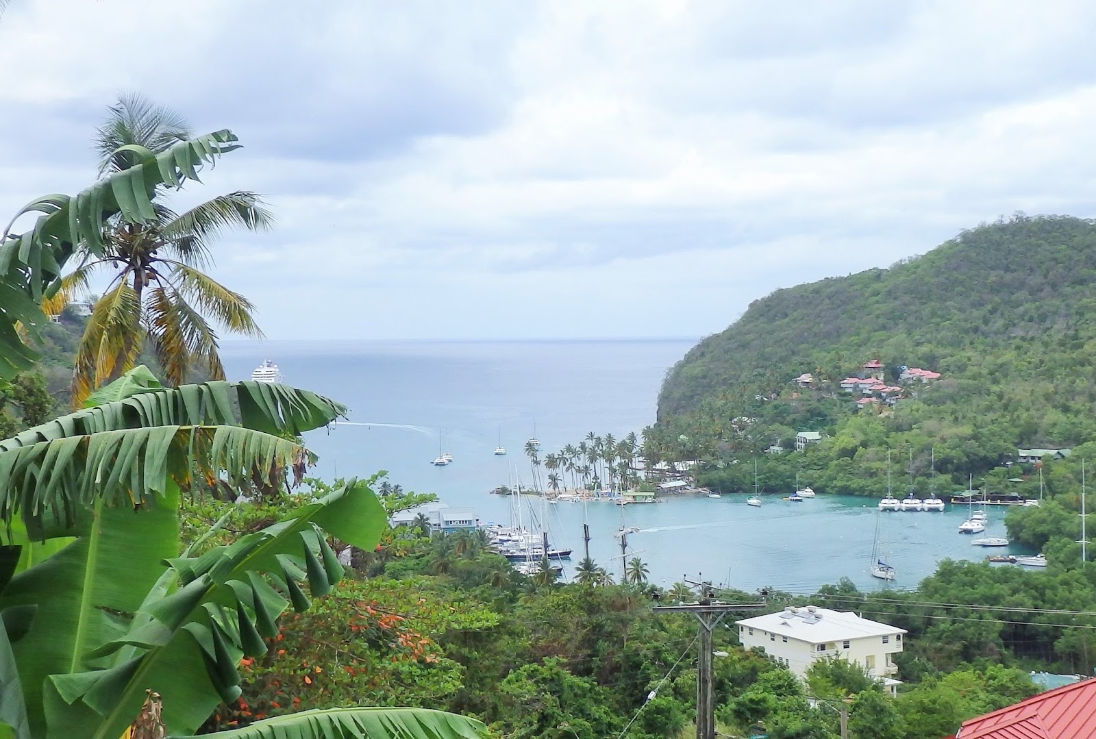 Traveling Through This World: January 2018