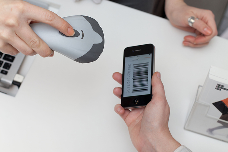 POS Options - Point of Sale Solutions: Barcode Scanners, Label Printers ...