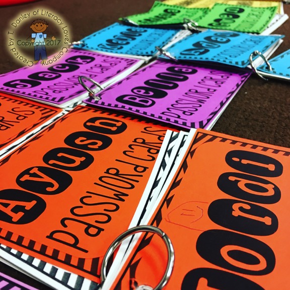 Literacy Loves Company: 5 Sanity Savers for Back to School