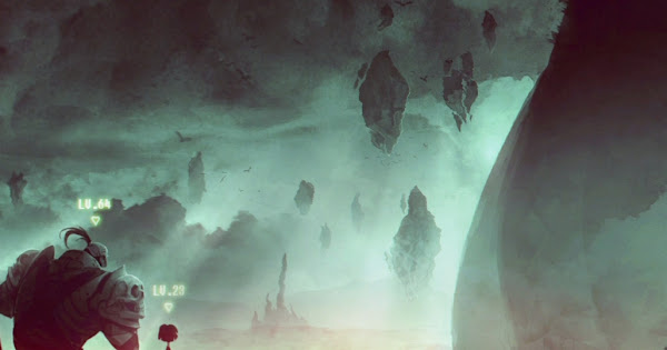 Level UP Wallpaper Engine Free