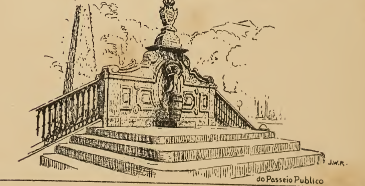 As histórias dos monumentos do Rio de Janeiro: A arte do Mestre ...