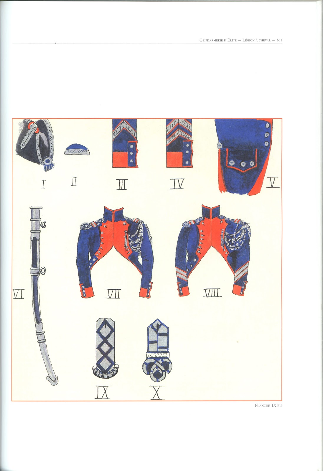 MINIATURAS MILITARES POR ALFONS CÀNOVAS: SPLENDEUR Nº 18 DES UNIFORMERS ...