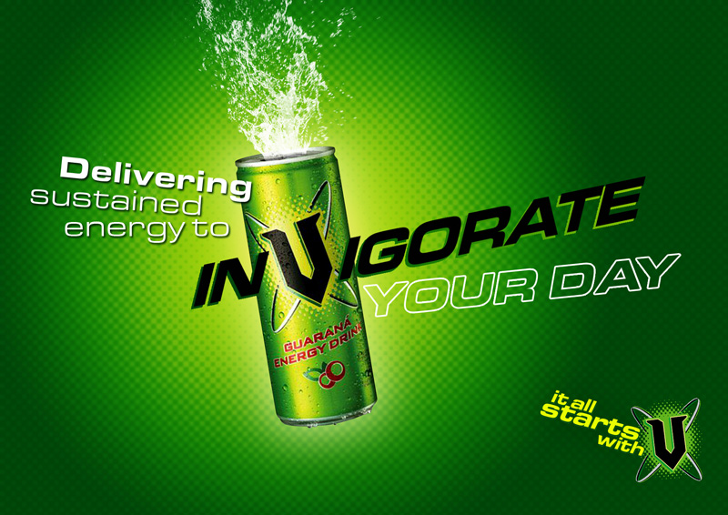 Rewkachu: V Energy concepts