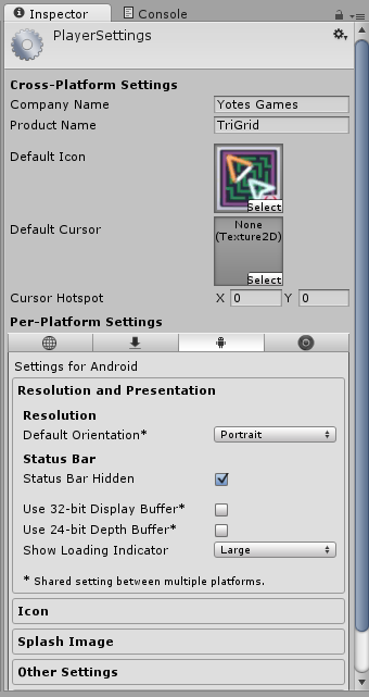 Using Unity to Make 2D Games - The Interface tutorial - IndieDB