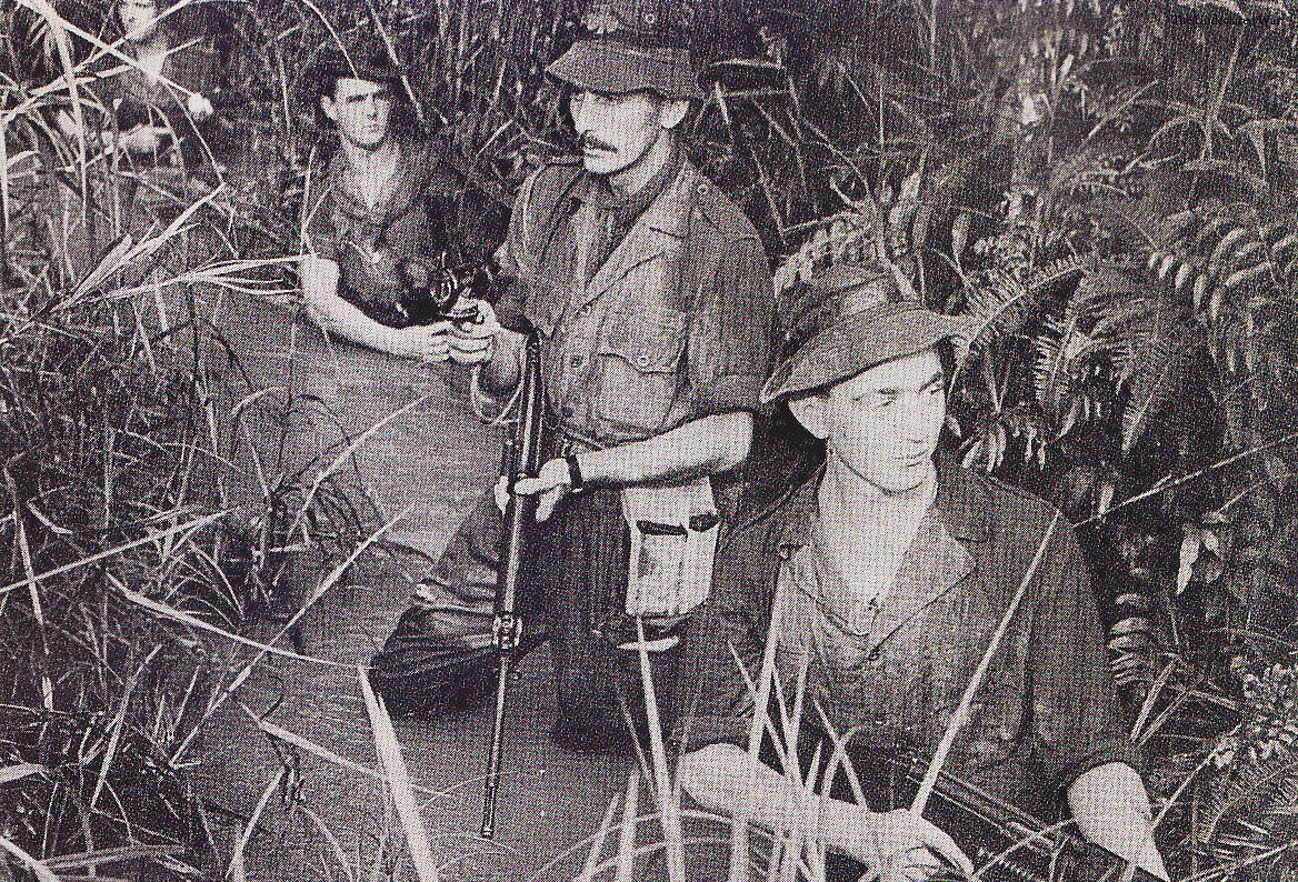 WARNA KEHIDUPAN: SEJARAH KONFRONTASI INDONESIA VS MALAYSIA