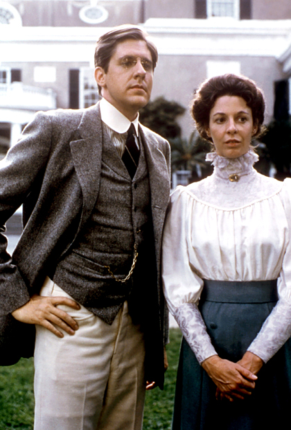 Jane Alexander Actress