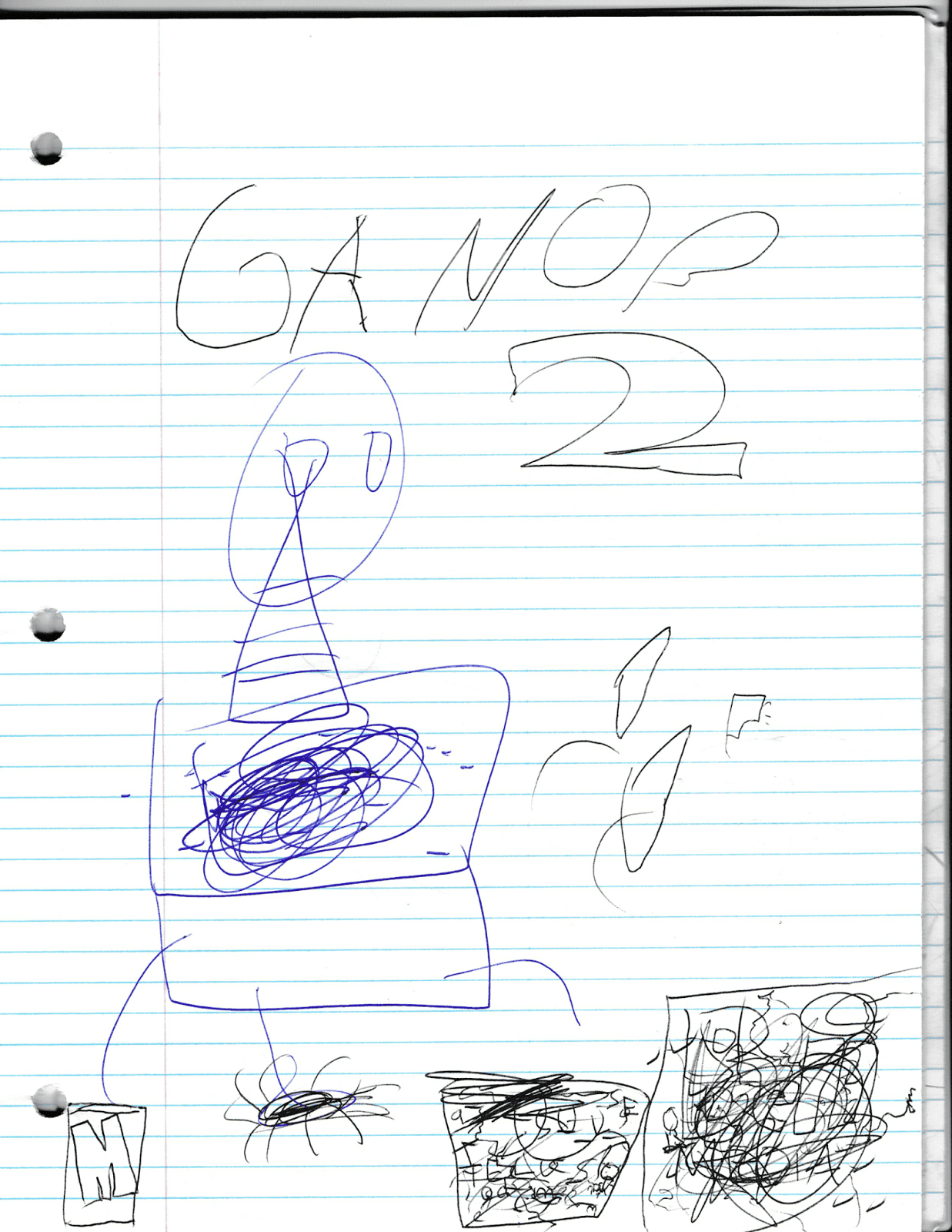 Stuffagag: Fanmade Game Covers #1