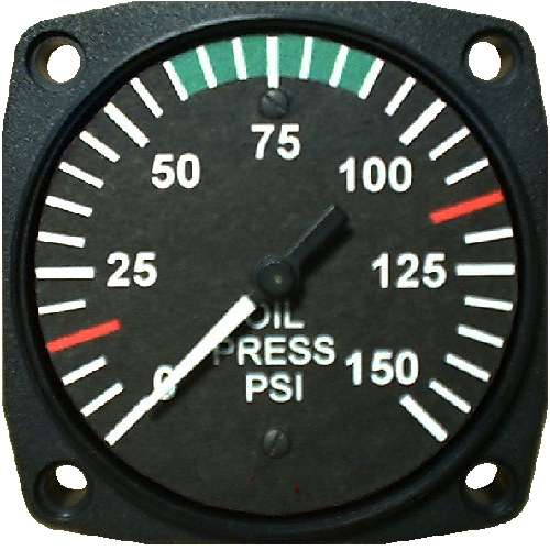 Aircraft Instruments ~ Belajar Terbang