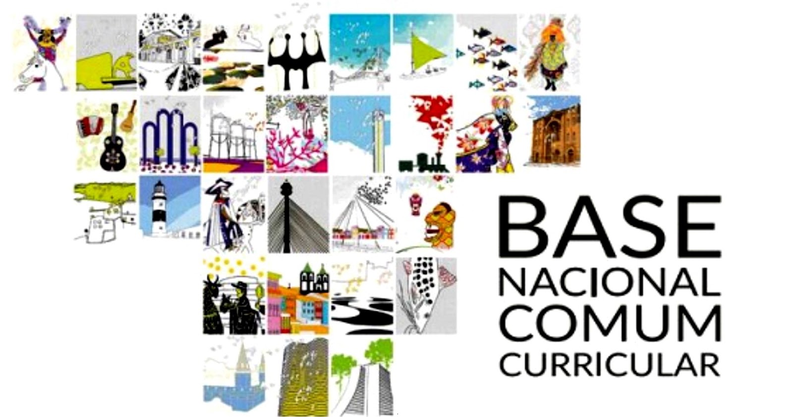 Entenda o que muda com a Base Nacional Comum Curricular (BNCC) para o ...