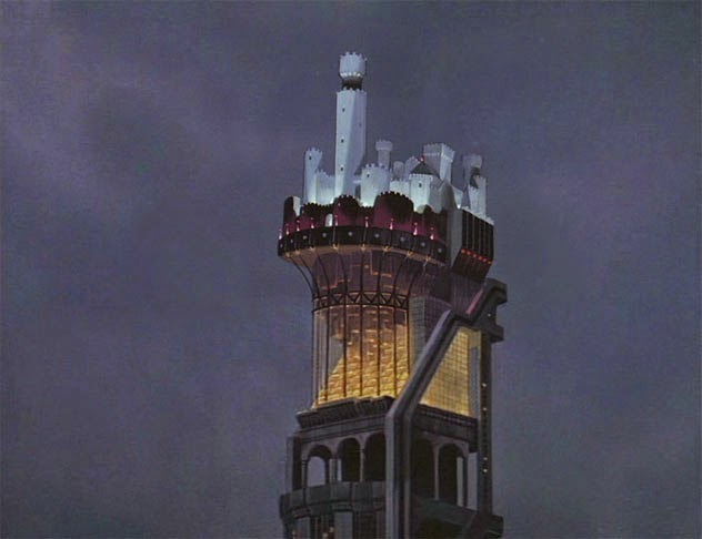 SATURDAY MORNINGS FOREVER: GARGOYLES/GARGOYLES: THE GOLIATH CHRONICLES