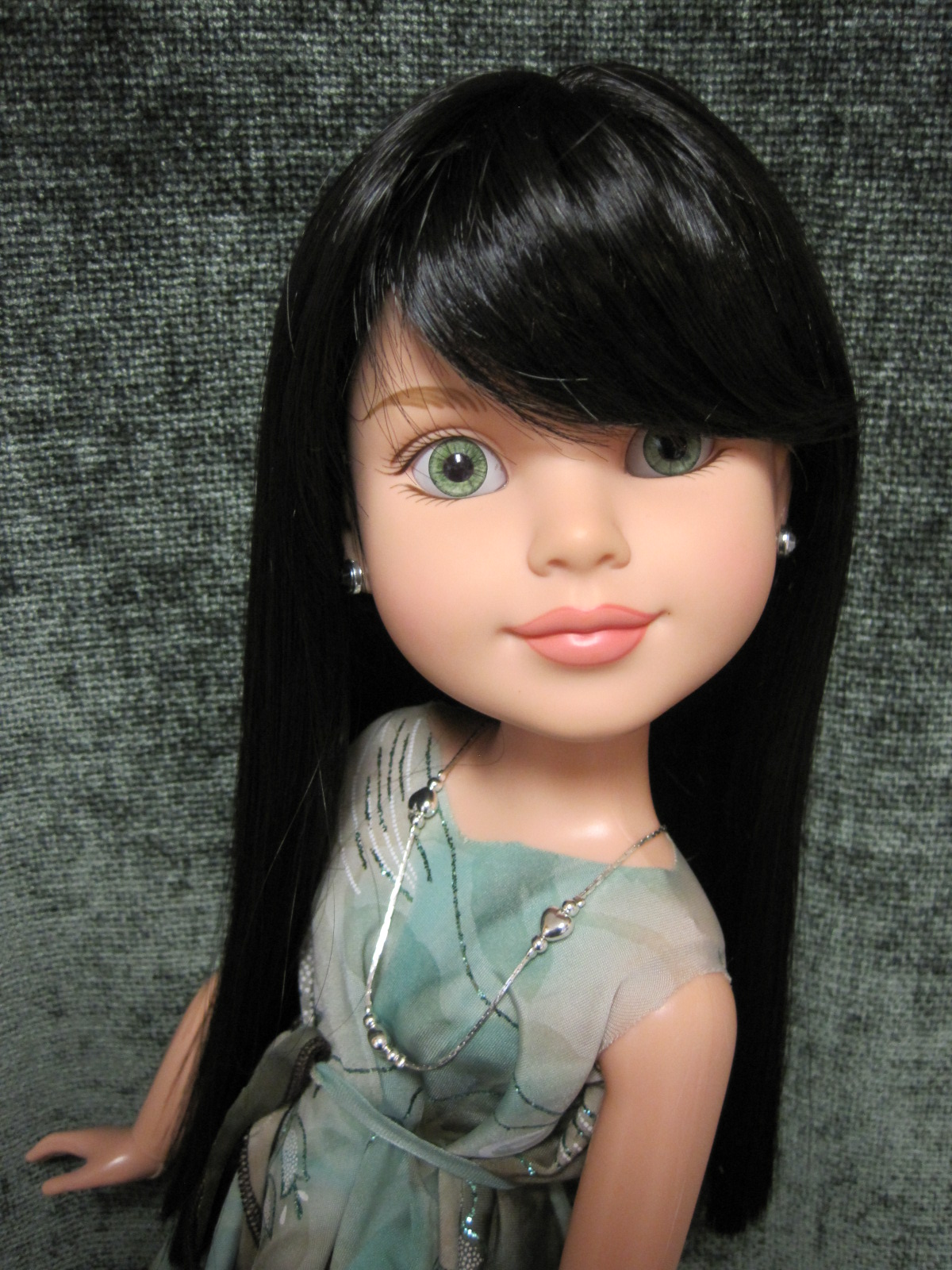 Never Grow Up: A Mom's Guide to Dolls and More: BFC Ink Kaitlin Thrift ...