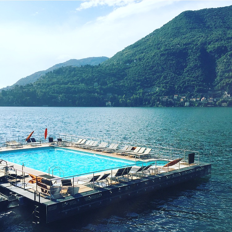 Dooley Noted Style: Lake Como - The Details