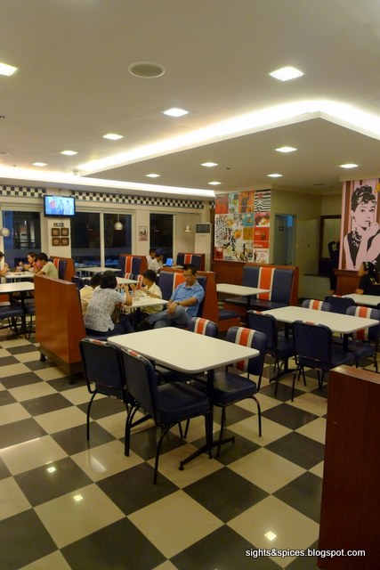 Sights and Spices: Spices: A Spicy Treat in LEGASPI and DONSOL