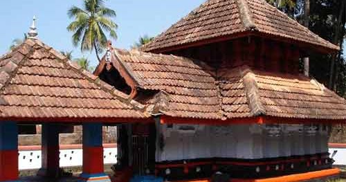 Pradakshina Patha – Importance in Hindu Temple | Hindu Blog