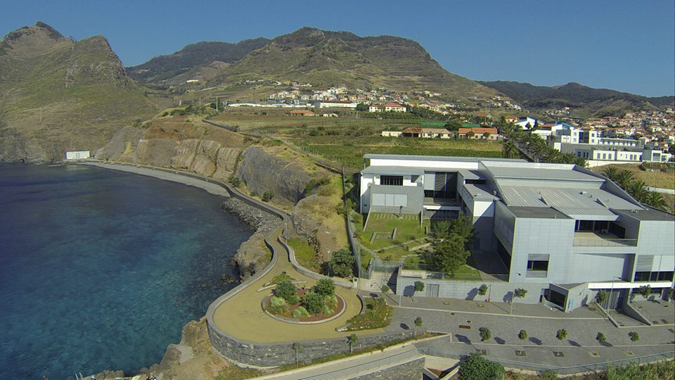 FREGUESIA DO CANIÇAL - MACHICO - MADEIRA