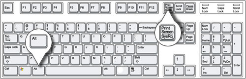 Blogul lu' Ciprian: Cum restartam Linux cand se blocheaza