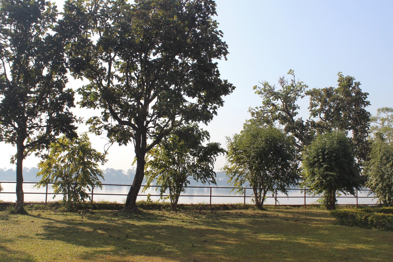 আসাম ৮ (শেষ পর্ব)/ শিবসাগর