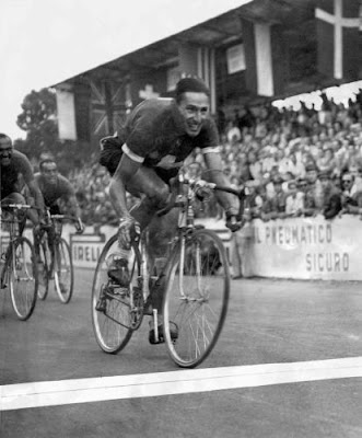 Piedmont Velo Sports: Ferdi Kubler