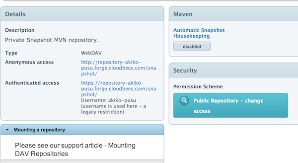Jenkinsのプラグインを作ってみる。(Redmine Build Notifier Plugin)