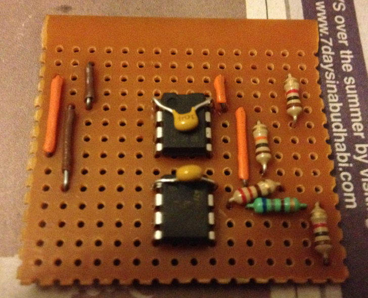 Rcarduino Lap Timer Build Along Part 3 Timer Based Transponder