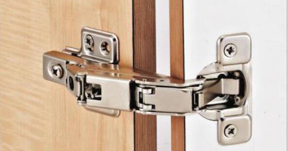 An Expert on Cabinet Hinges and Drawer Slides: Smart Kitchen Solution ...