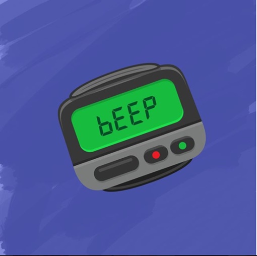 Box Critters - Ondas do CP - Club Penguin: Box Critters - Beep! Beep!