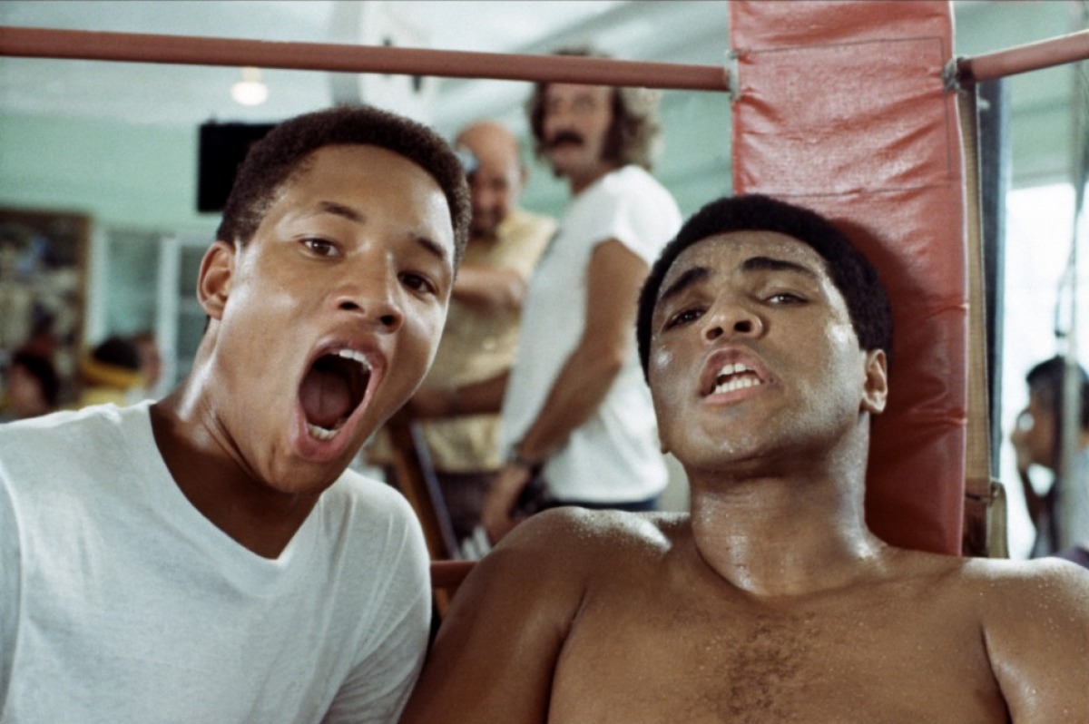 El Acorazado Cinéfilo - Le Cuirassé Cinéphile: Muhammad Ali. Films ...