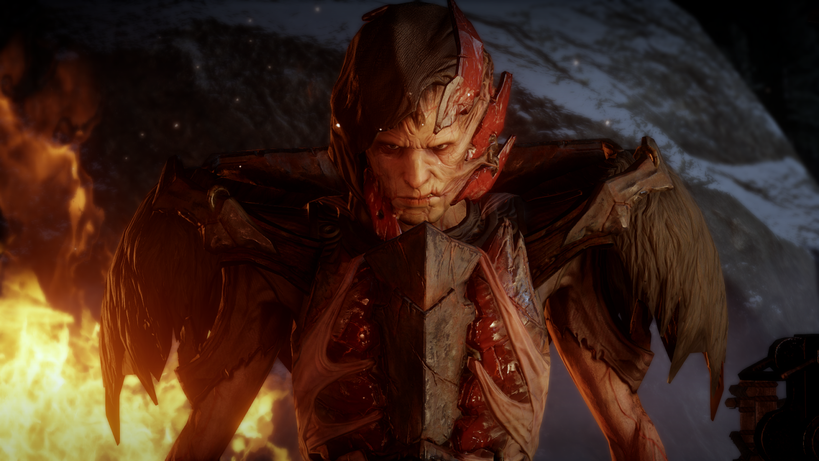 Dragon Age: Inquisition (spoiler review)