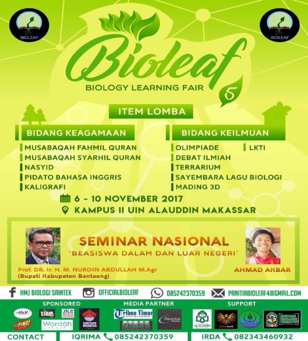 BioSense Activity: Di Balik Bioleaf Part 5