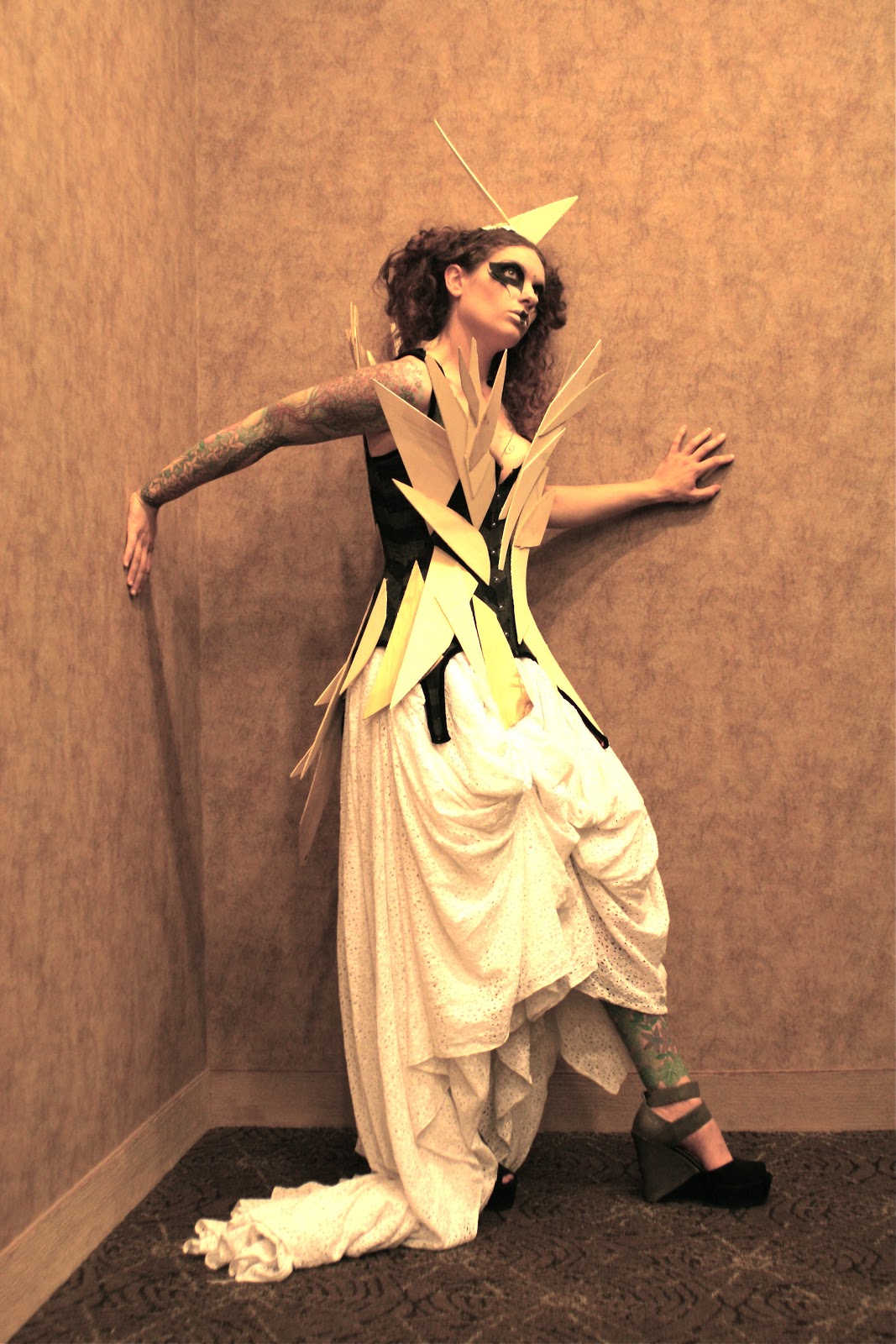 December | 2012 | Kristin Costa