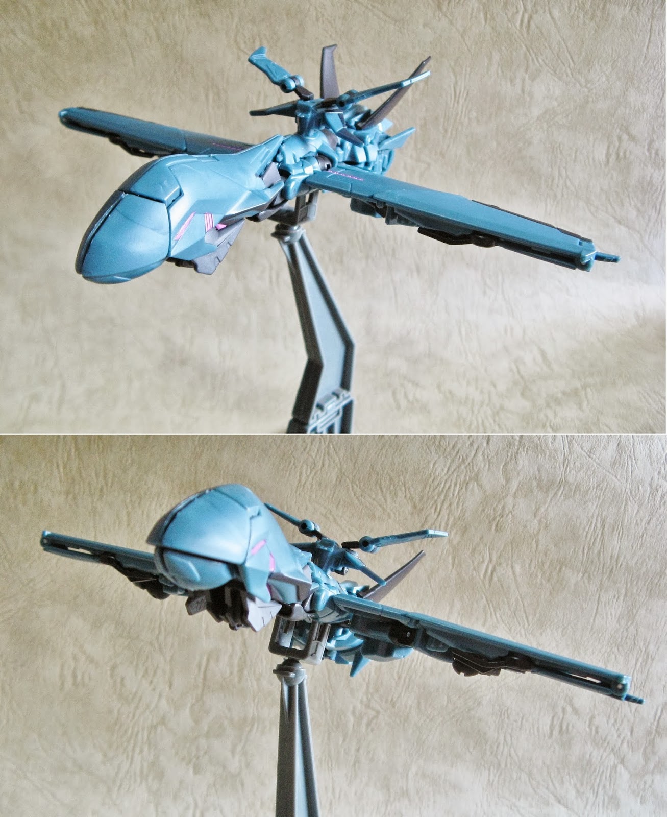 TRANSFORMERS PRIME AM-09 SOUNDWAVE變形金剛領袖之証AM-09音波+R.I.D.版